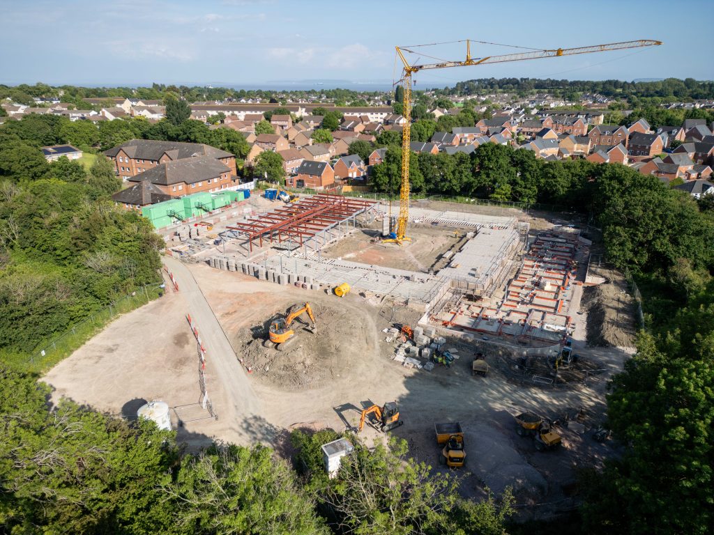 South Wales: Two extra care schemes for South Wales – In Touch Summer 2025