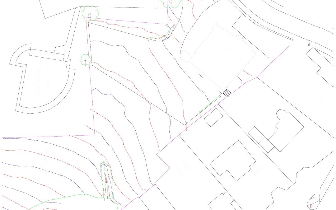 12898 S002 site plan - Wales & West Housing Association