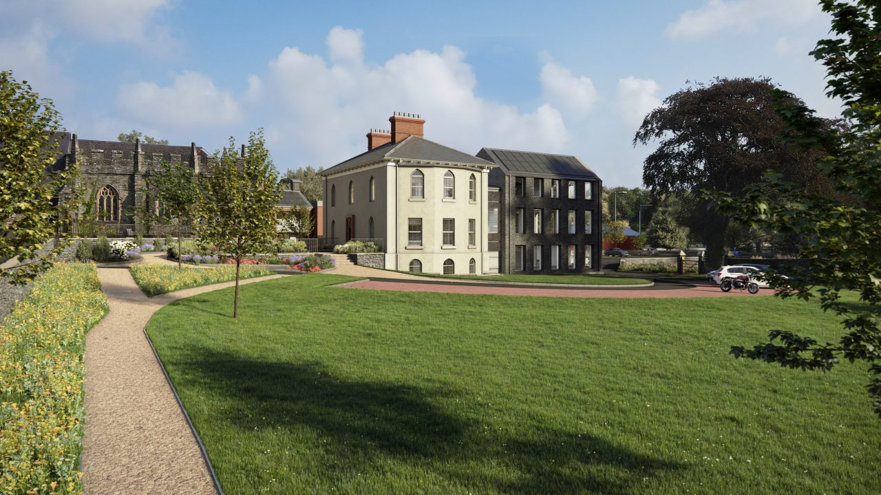 Future Developments - Wales & West Housing Association