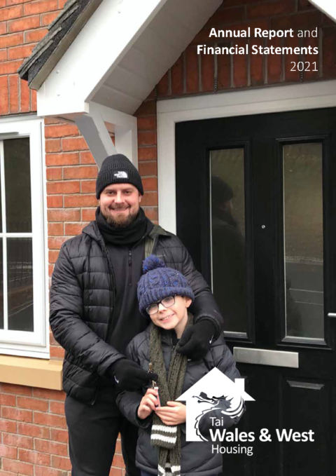 Publications - Wales & West Housing Association