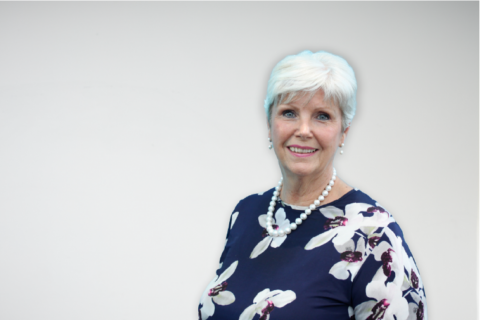 Board members - Wales & West Housing Association