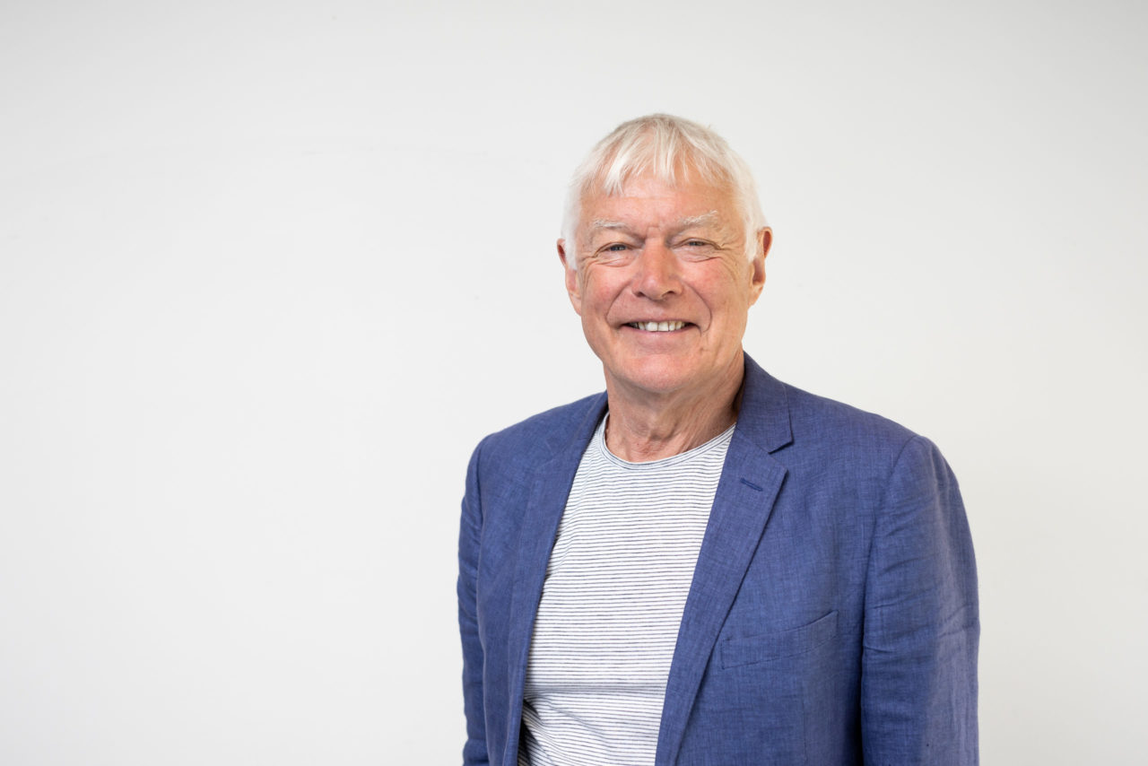 Board members - Wales & West Housing Association