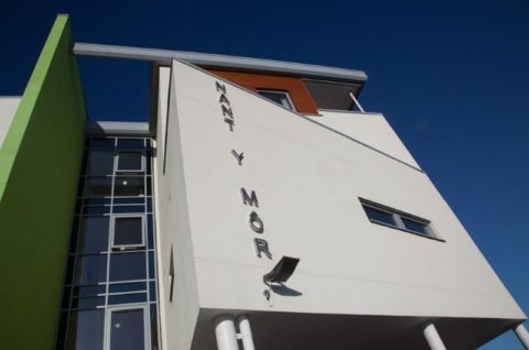 Extra care - Wales & West Housing Association