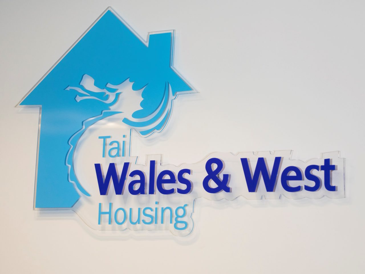 Board members - Wales & West Housing Association