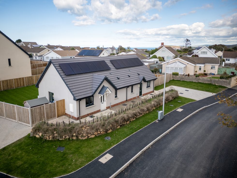 Wales & West Housing Association